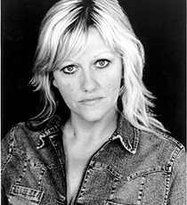 Camille Coduri - Independent Talent
